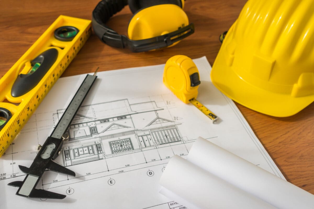 Dynamic Real Estate & Construction Company in Nigeria